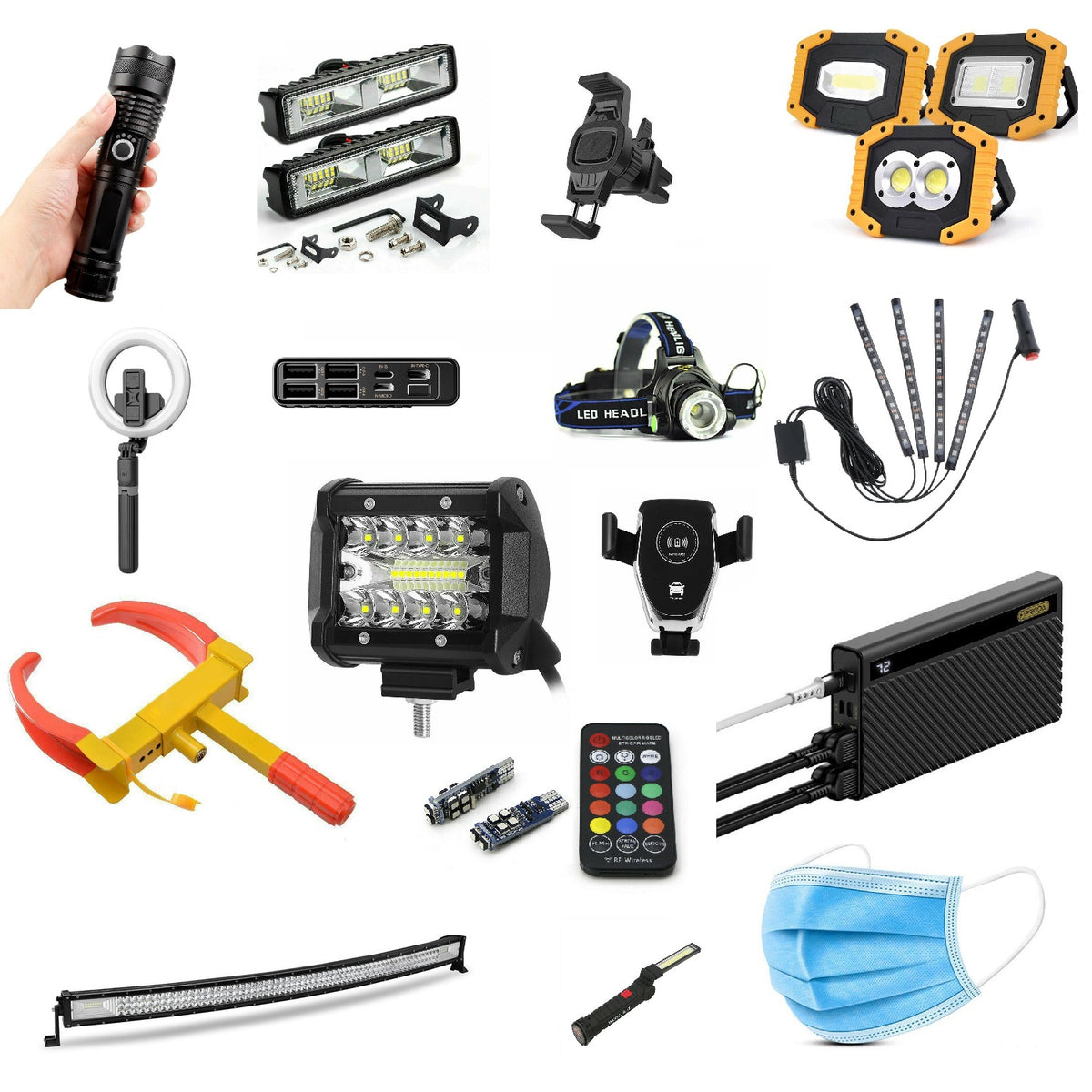 All Products – Epic. Store