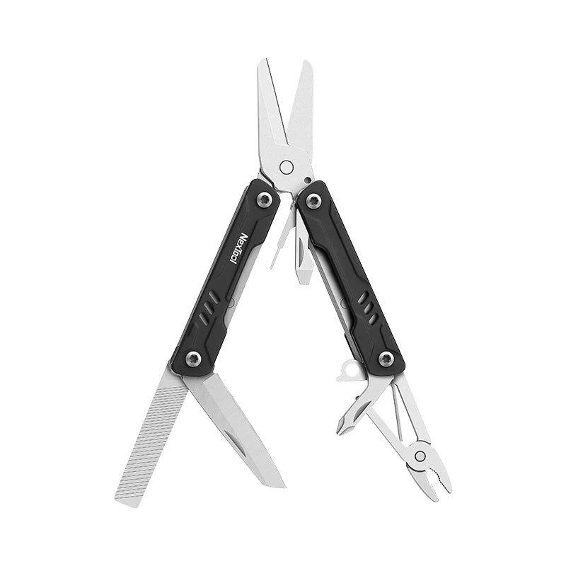 NexTool Mini Sailor Scissors Version 10 in 1 edc Multitools – Epic. Store