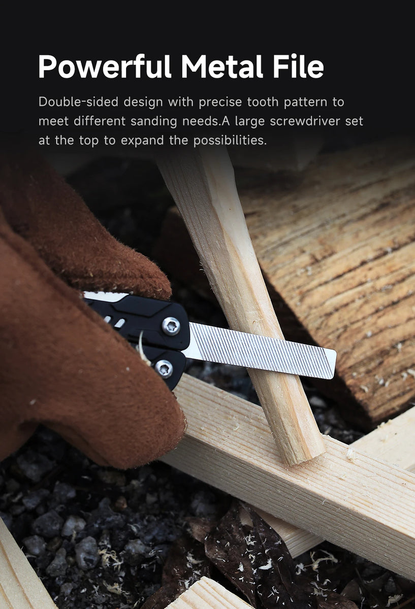 NexTool Mini Sailor Scissors Version 10 in 1 edc Multitools – Epic. Store