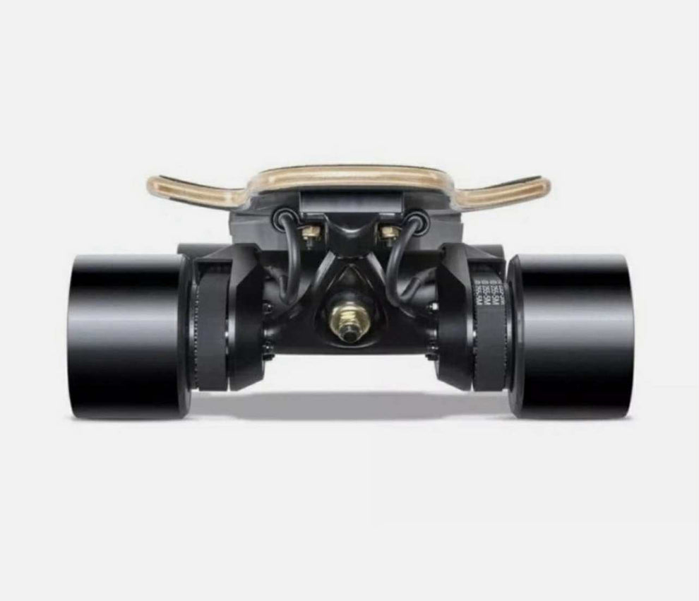 Lycaon Swift Electric Skateboard | Belt Version – Epic. Store