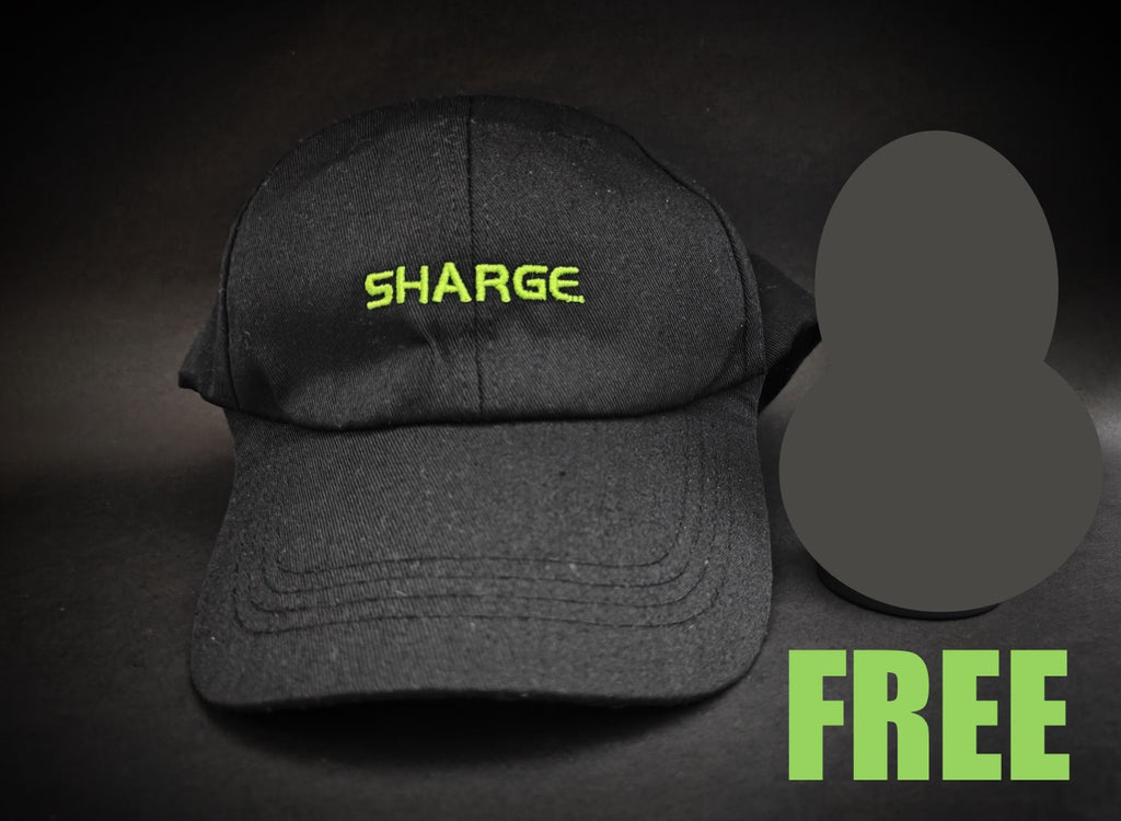 Shargeek 170 Portable 170W Charger+Solar Panel Case Kit – Epic. Store