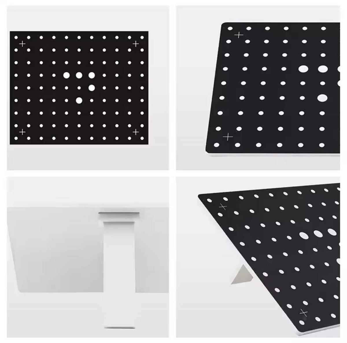 REVOPOINT Calibration Board for POP-2 3D Scanner – Epic. Store