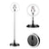 Foldable Ring Light with Built in Stand – Epic. Store