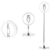 Foldable Ring Light with Built in Stand – Epic. Store
