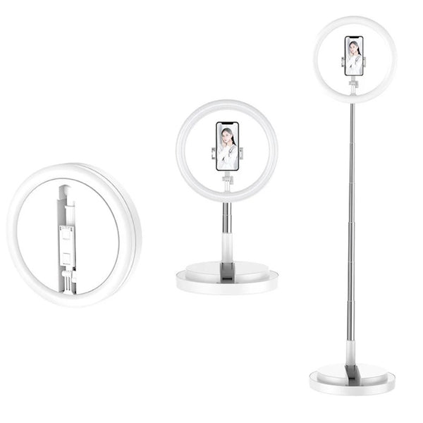 Foldable Ring Light with Built in Stand – Epic. Store