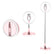 Foldable Ring Light with Built in Stand – Epic. Store