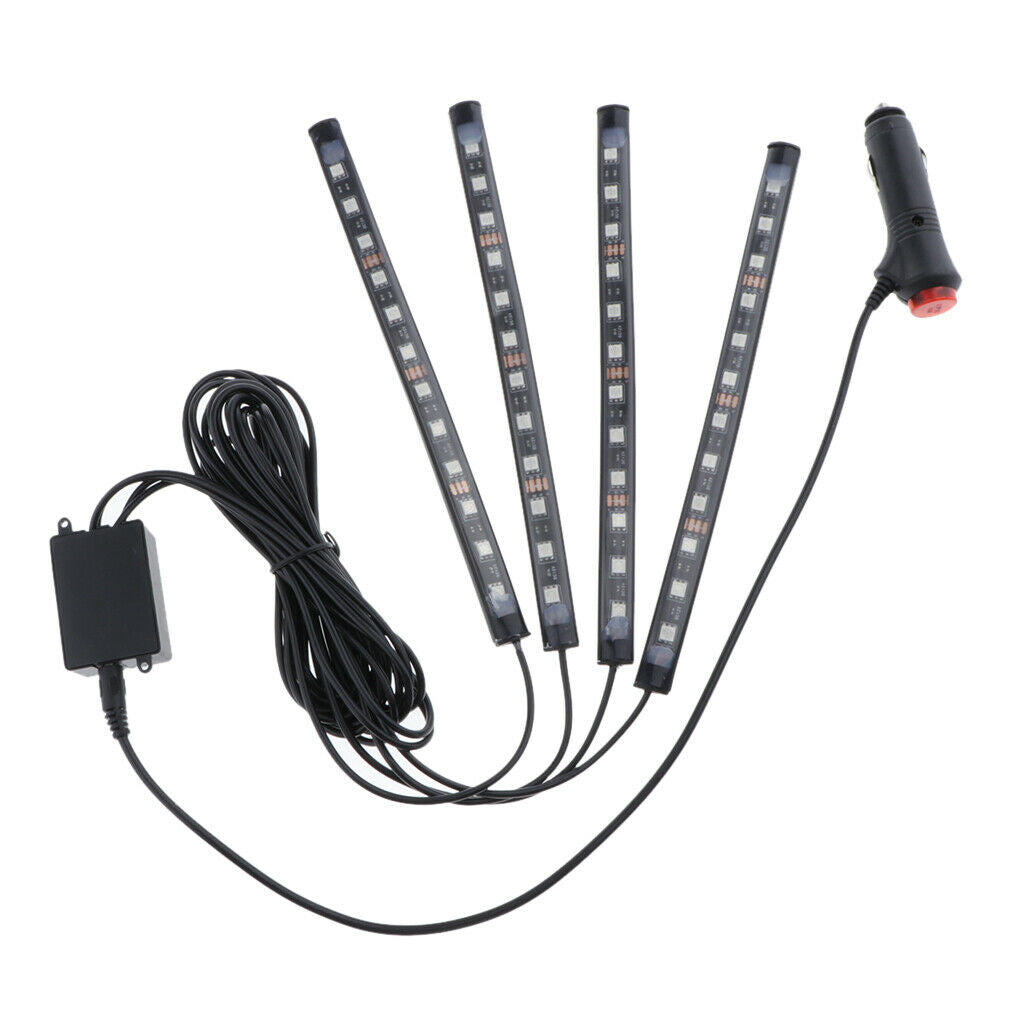 Interior Atmosphere Lights RGB 5050 SMD LED - 12V – Epic. Store